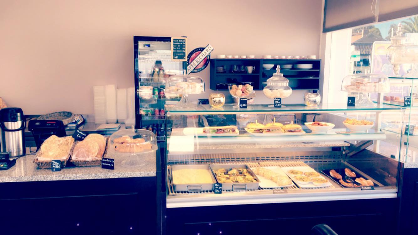 L’Atelier Des Saveurs – Bayonne Shopping – Bayonne