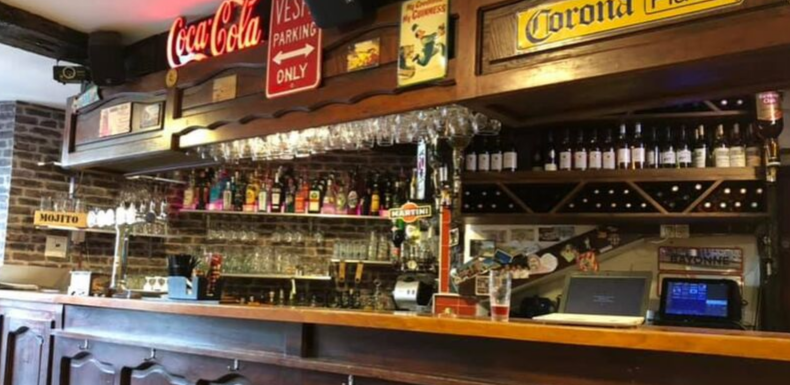 Le Bab Cafe – Bayonne Shopping – Bayonne