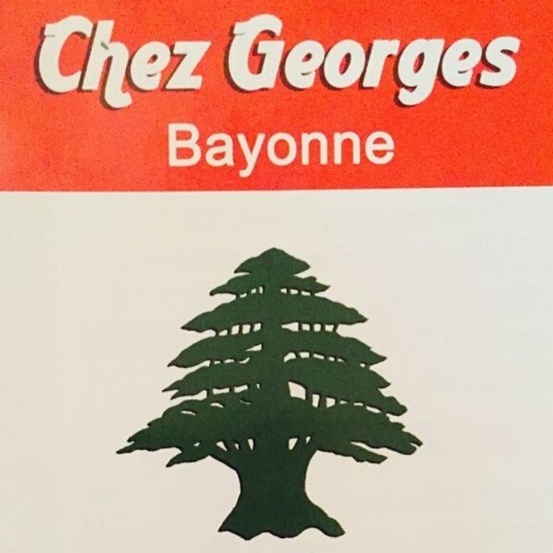 Chez Georges Spécialités Libanaises – Bayonne Shopping – Bayonne