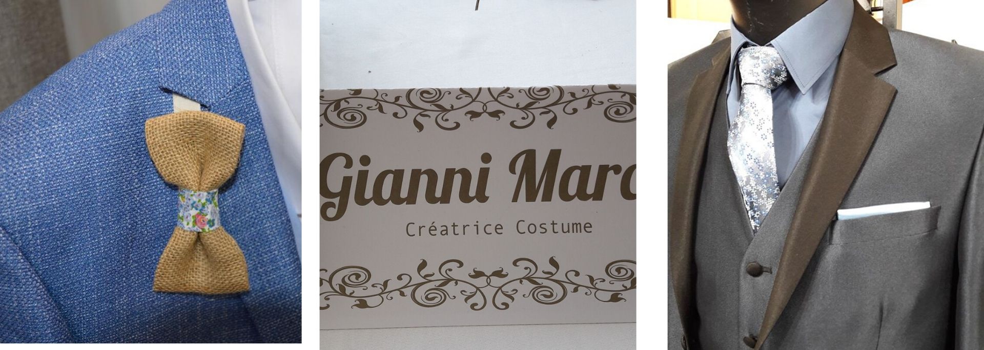 Gianni Marco – Bayonne Shopping – Bayonne
