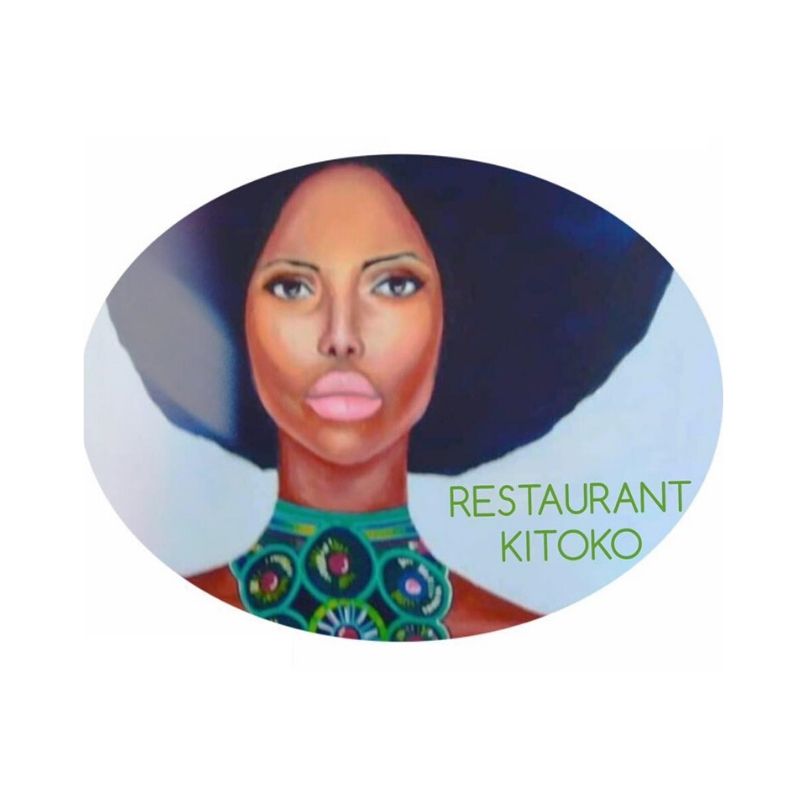 Kitoko Restaurant – Bayonne Shopping – Bayonne