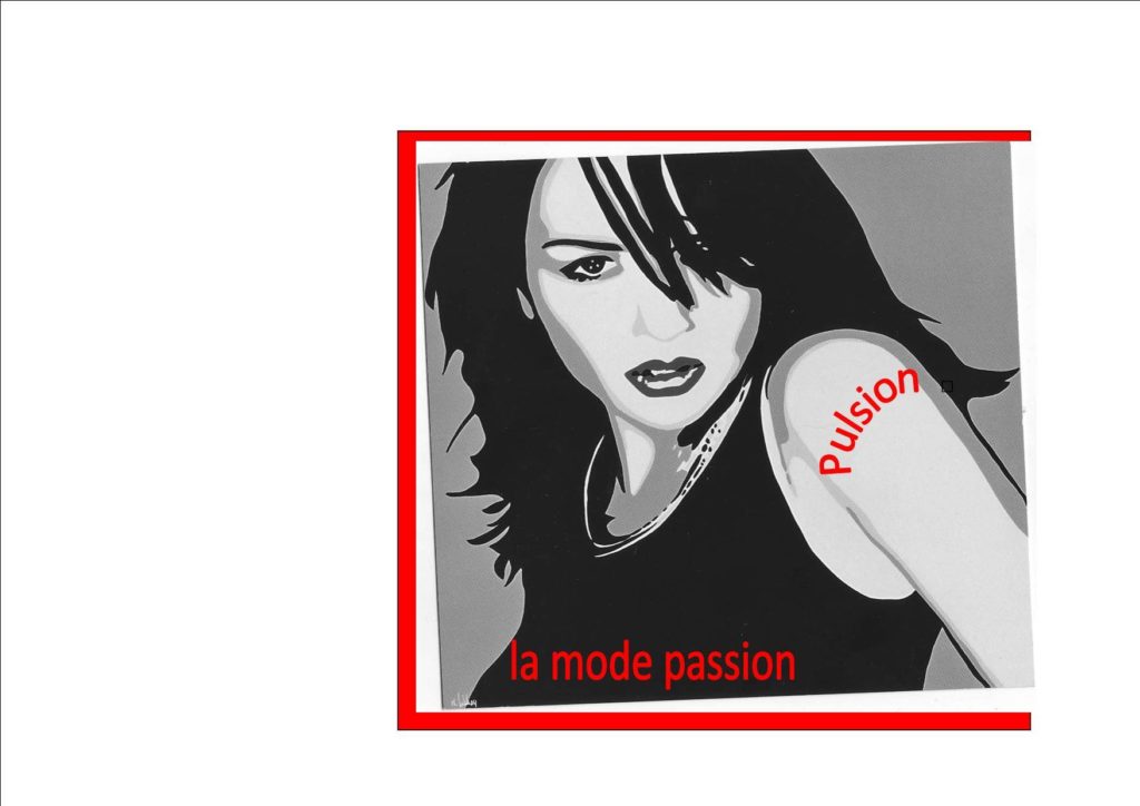 Pulsion – Bayonne Shopping – Bayonne