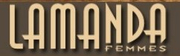 Lamanda Femmes - prêt à porter Bayonne Shopping - Bayonne