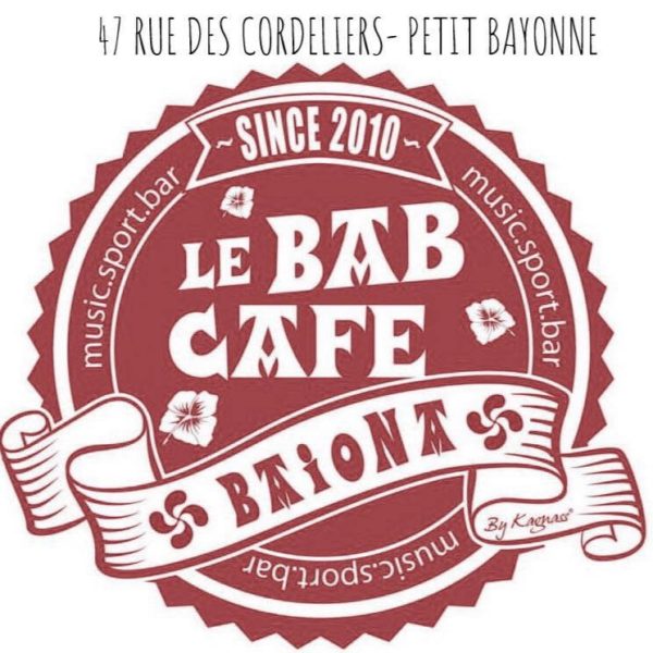 Le Bab Cafe – Bayonne Shopping – Bayonne