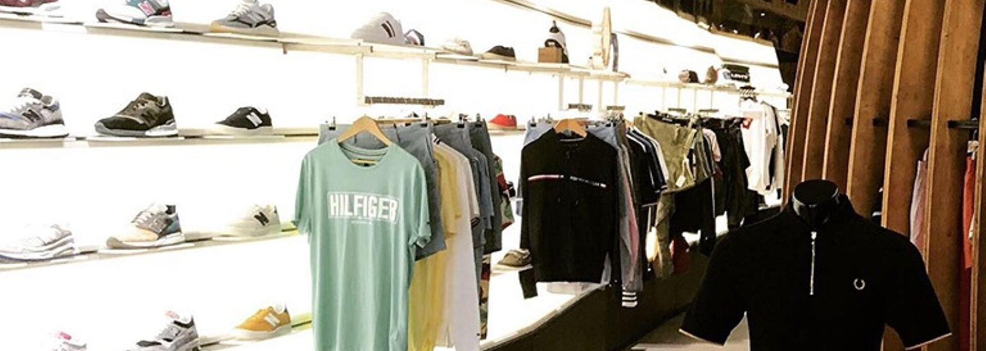 BDM Premium - concept store Bayonne Shopping - Bayonne