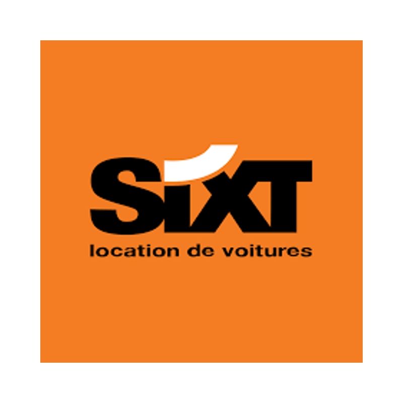Sixt – Bayonne Shopping – Bayonne
