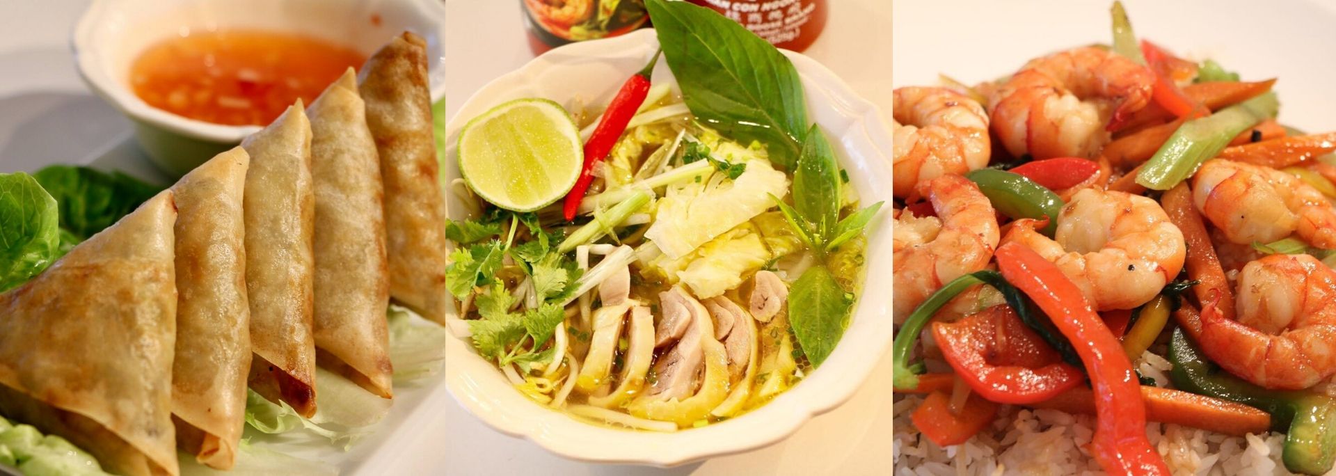 Sen Viet – Bayonne Shopping – Bayonne