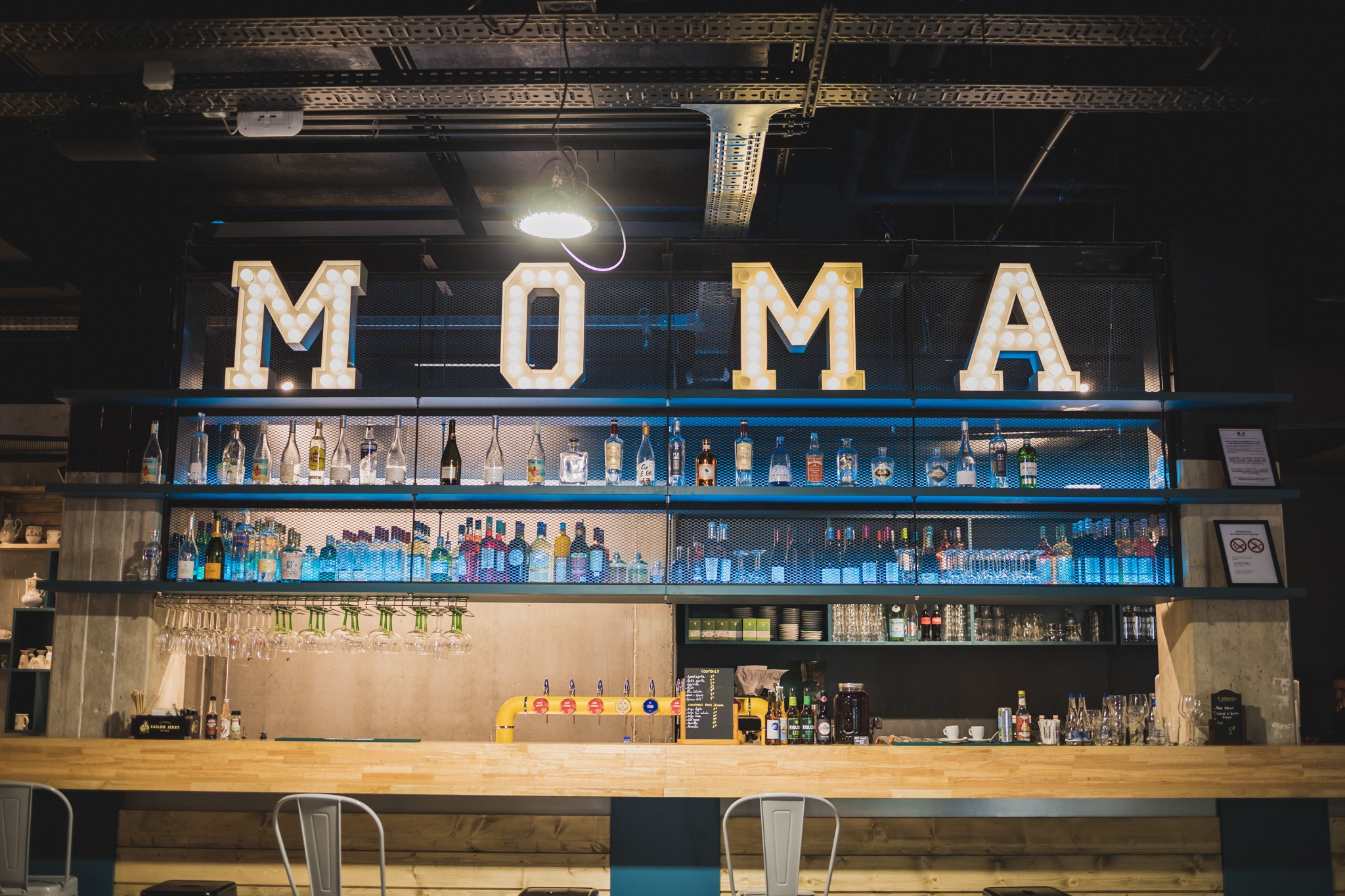 Moma Kitchen – Bayonne Shopping – Bayonne
