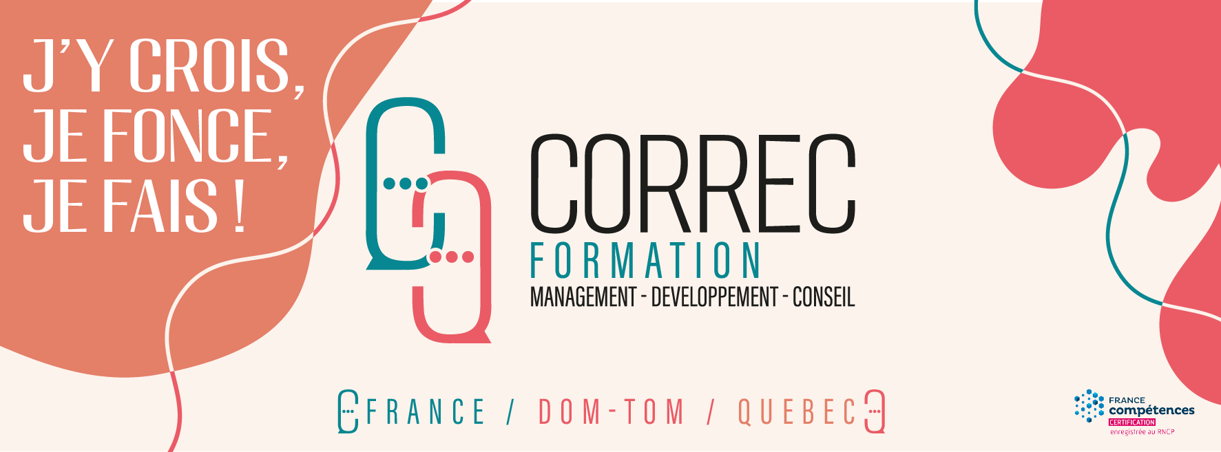 Correc Formation – Bayonne Shopping – Bayonne