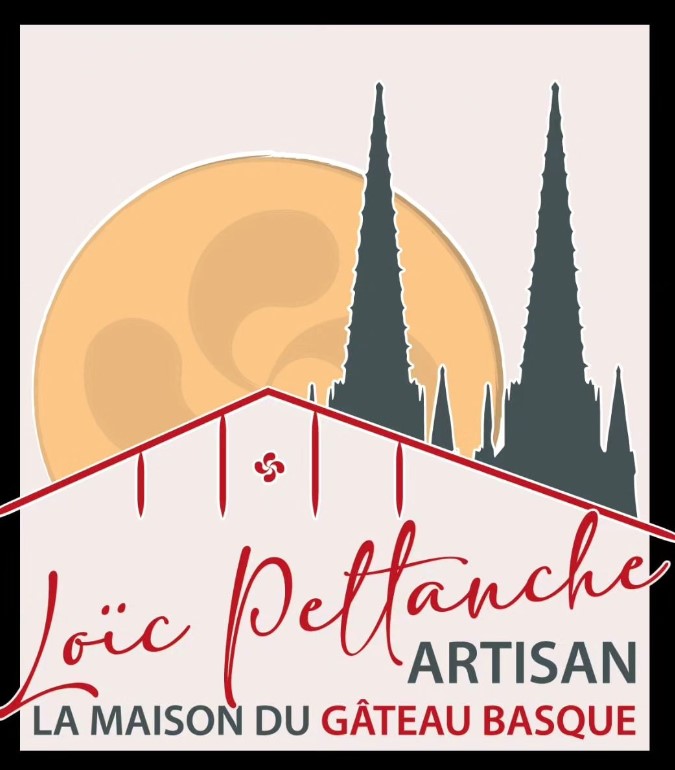 Loic Peltanche La Maison du Gâteau Basque – Bayonne Shopping – Bayonne
