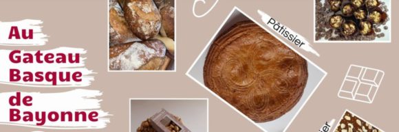 Au Gateau Basque de Bayonne – Bayonne Shopping – Bayonne