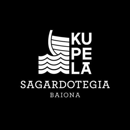 Kupela Sagardotegia - cidrerie Bayonne Shopping - Bayonne